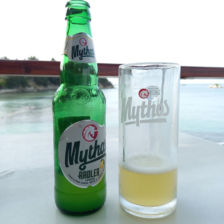 Electra's Garden Notos, Greece mythos radler Lemon Review | abillion