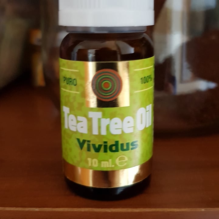 Vividus Tra tree oil Review | abillion