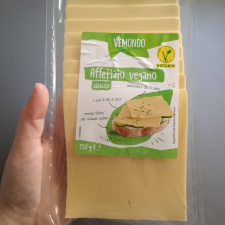 Vemondo Affettato Vegano Classico Review | abillion