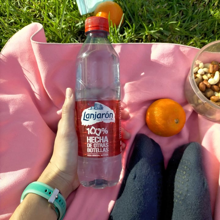 Lanjarón Agua De Sierra Nevada Review | abillion