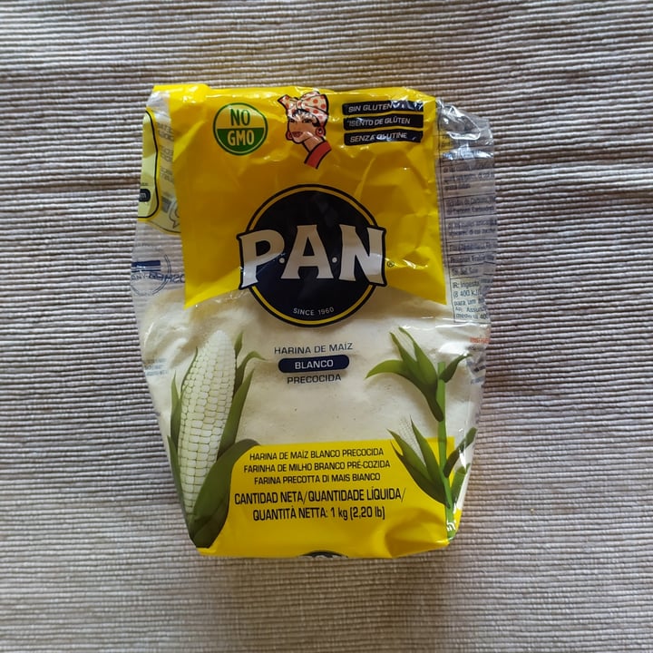 Pan Farina precotta di mais bianco Review | abillion