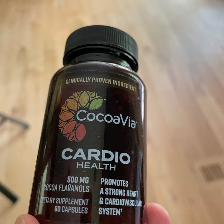 cocoaVia Reviews | abillion