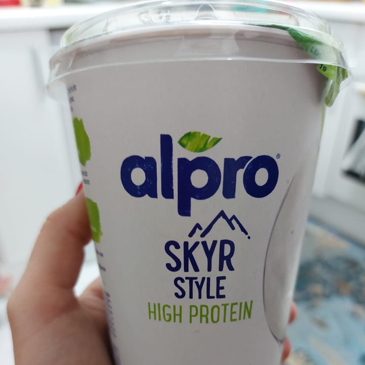 Alpro Alpro Skyr Style Review | abillion