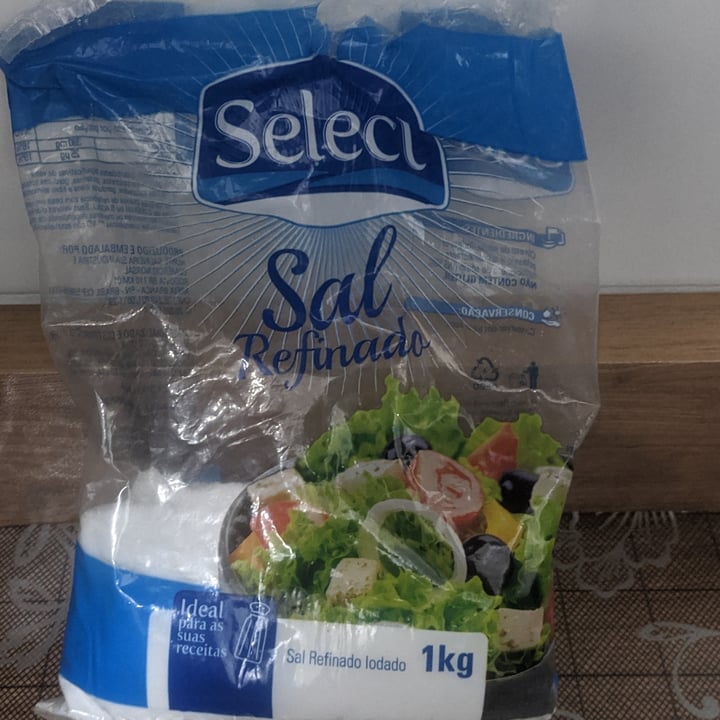 Select Sal refinado Review | abillion