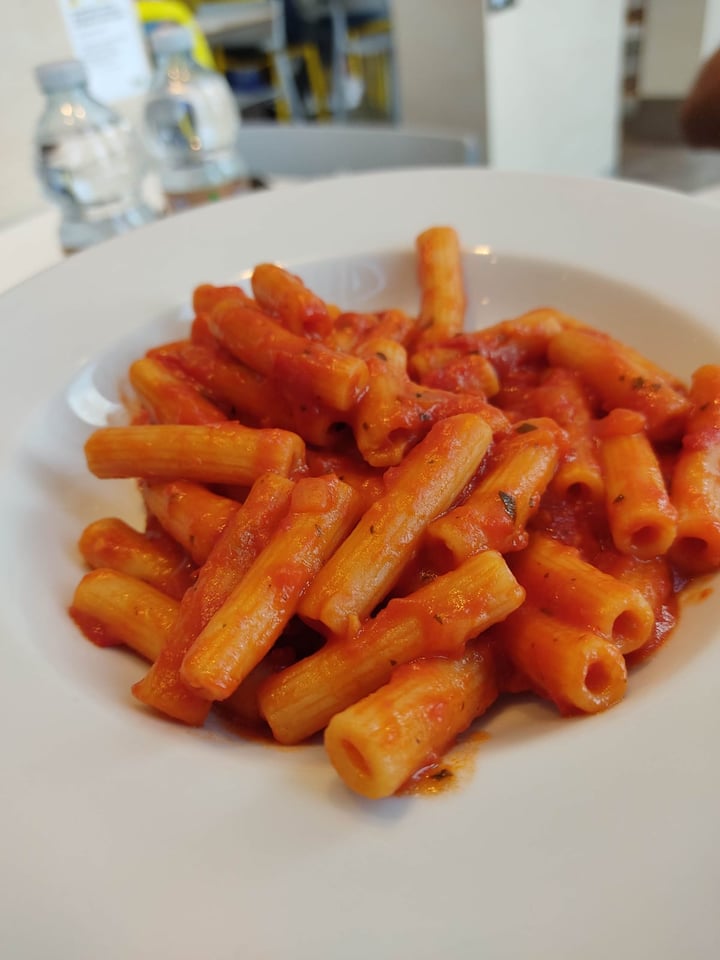 IKEA Milano Corsico Corsico, Italy Pasta al pomodoro Review | abillion