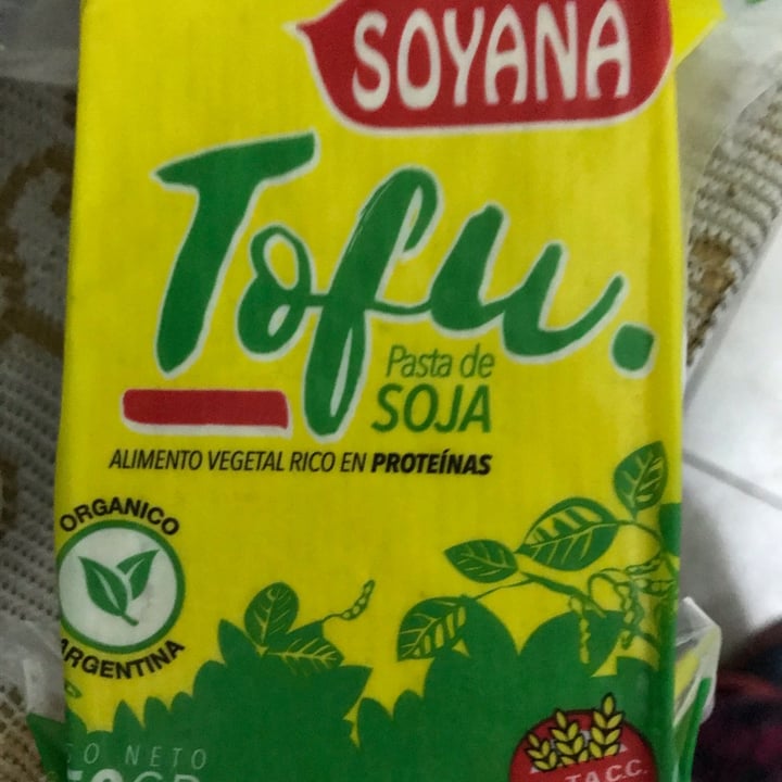 Soyana Tofu Review | abillion