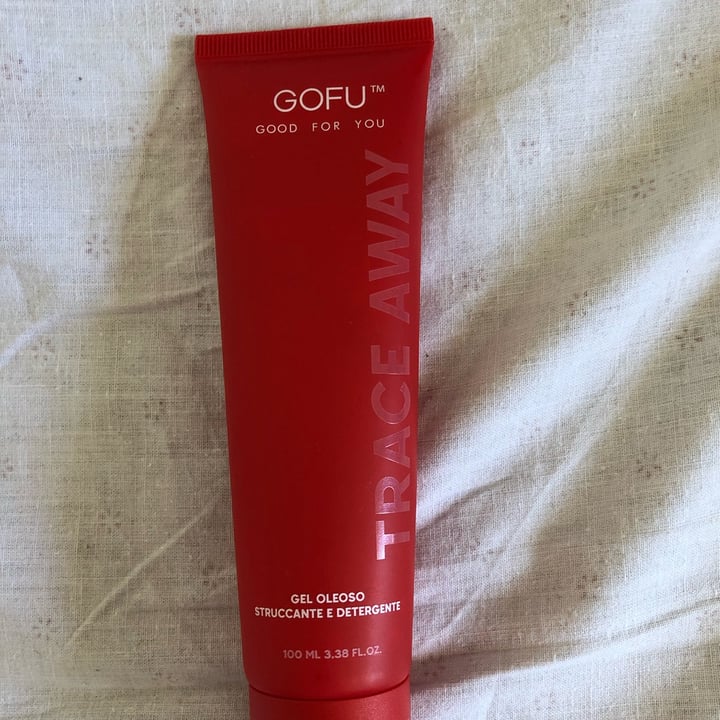 Gofu Trace away Review | abillion