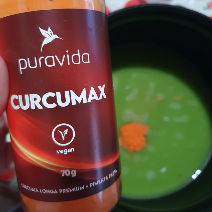 puravida Curcumax Review | abillion