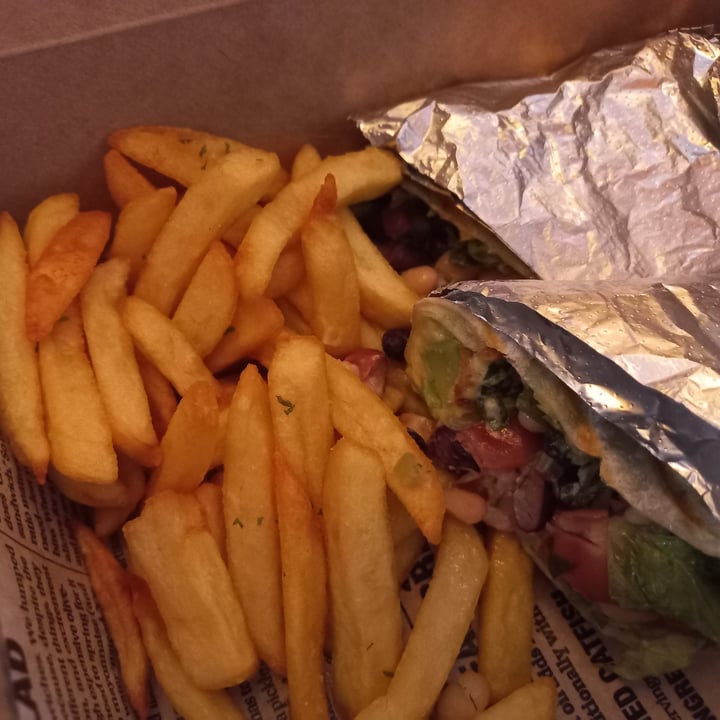 Time Plant-Based Journey Zona Colonial, Santo Domingo, Dominican ...