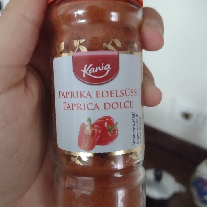 Kania Paprika Dolce Review | abillion