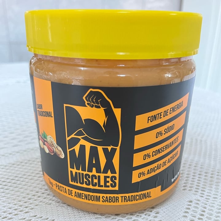 Max muscles Reviews | abillion