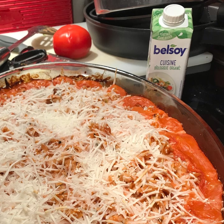 Belsoy Preparation crémeuse de soya Review | abillion