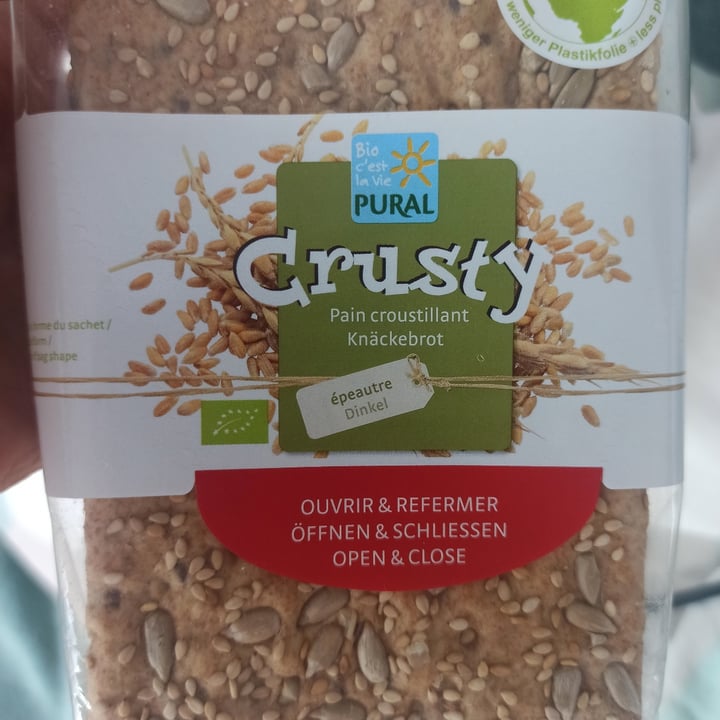 Pural crusty epeautre Review | abillion