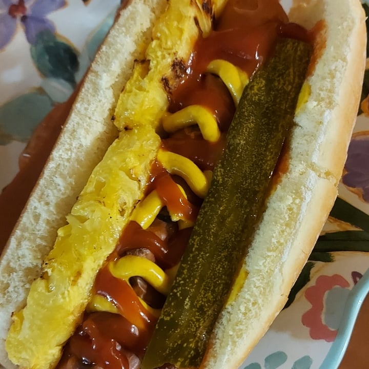 Yves Veggie Cuisine Jumbo Veggie Dogs Review | abillion