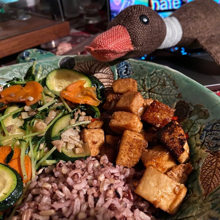 Unicurd Tau kwa Review | abillion