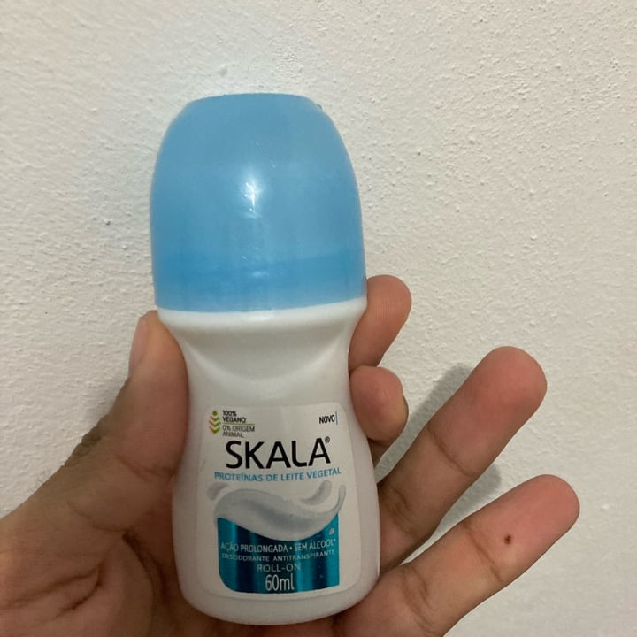 Skala Desodorante SKALA Review | abillion
