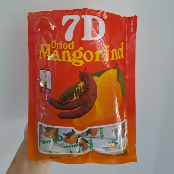 7D Mangorind Review | abillion