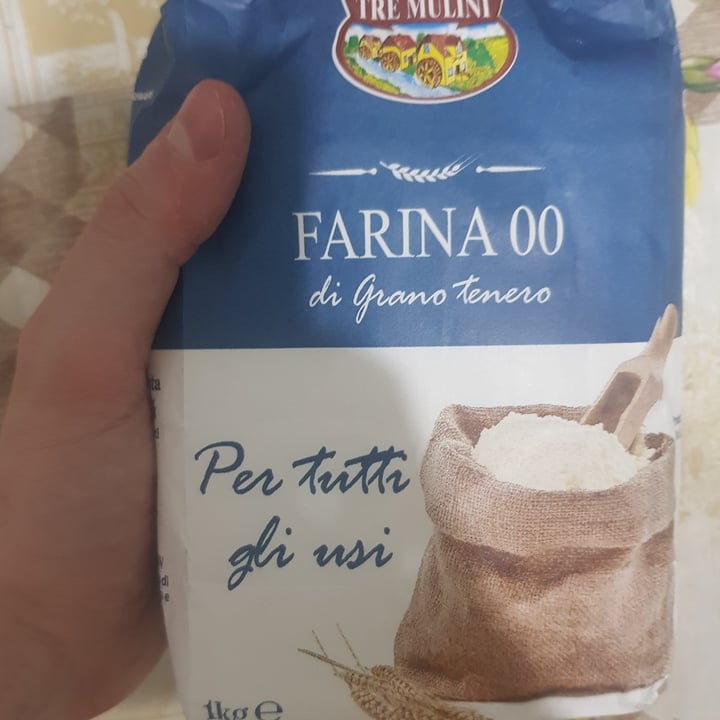 Tre Mulini Farina 00 di grano tenero Review | abillion