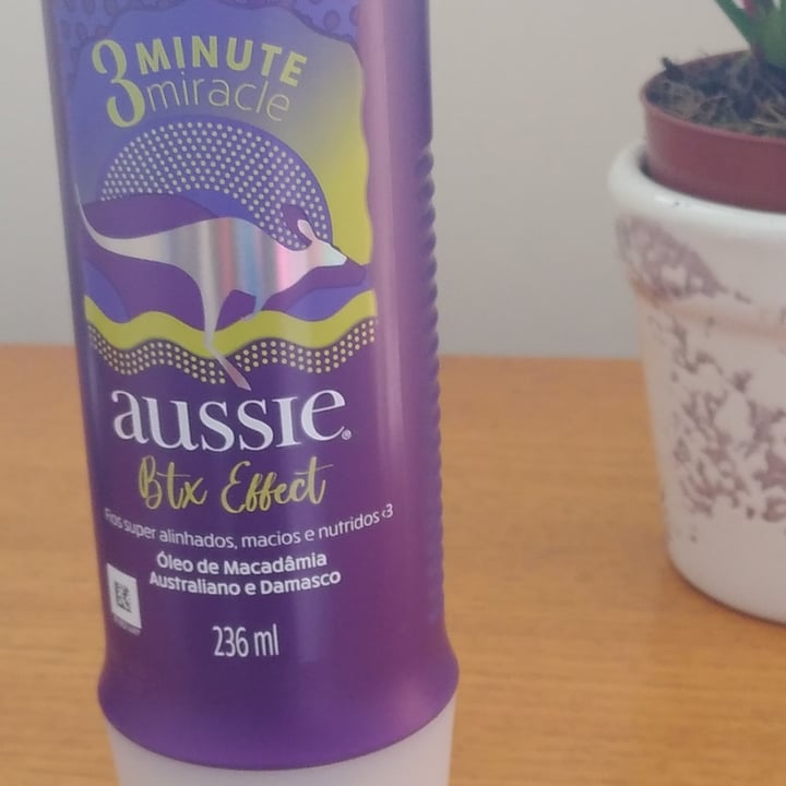 Aussie Miracle Nourishing Oil - Óleo Nutritivo Review | abillion