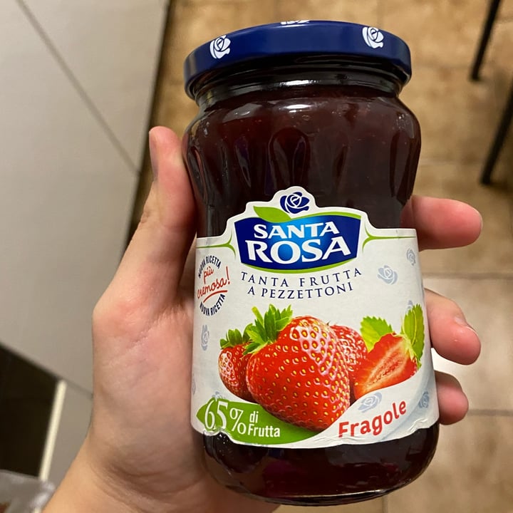 Santa rosa Confettura Extra Di Fragole Review | abillion