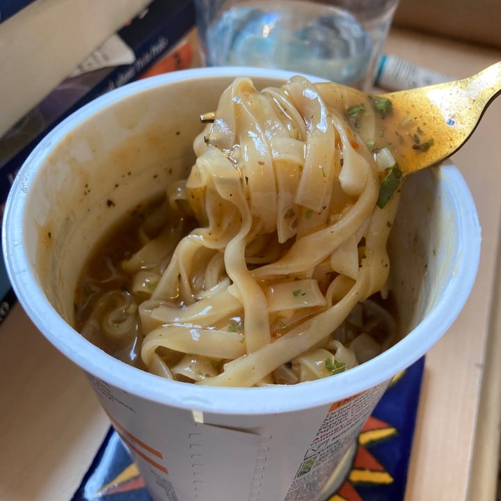 Wicked Late Night Noodles Review | abillion