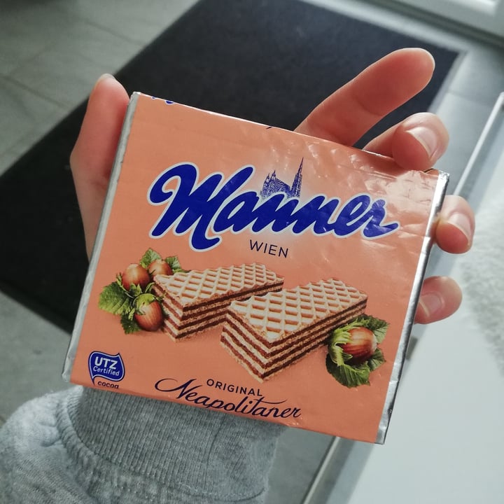 Manner Manner Schnitten Review | abillion
