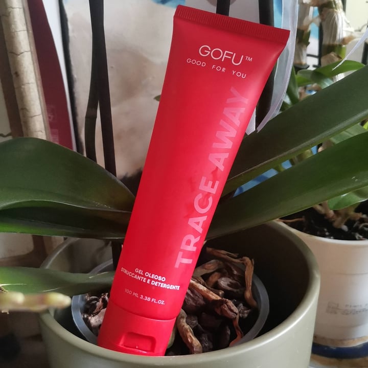 Gofu Trace away Review | abillion