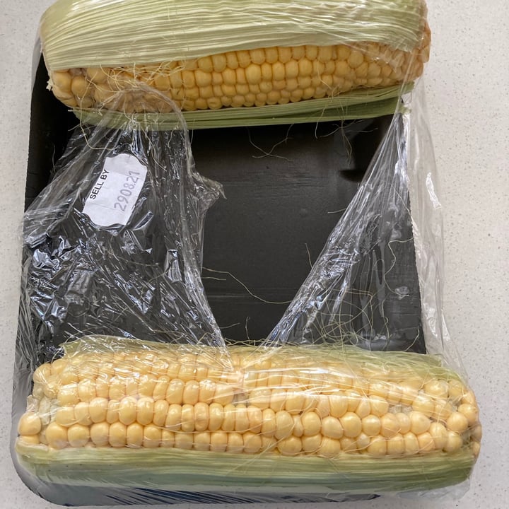 Spar crowthorne Sweet Corn Review | abillion