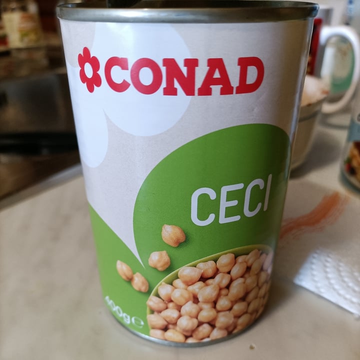 Conad Ceci Conad In Barattolo Review | abillion