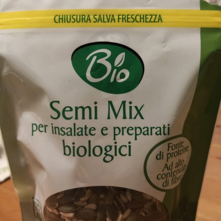 Bio Semi Mix Review | abillion