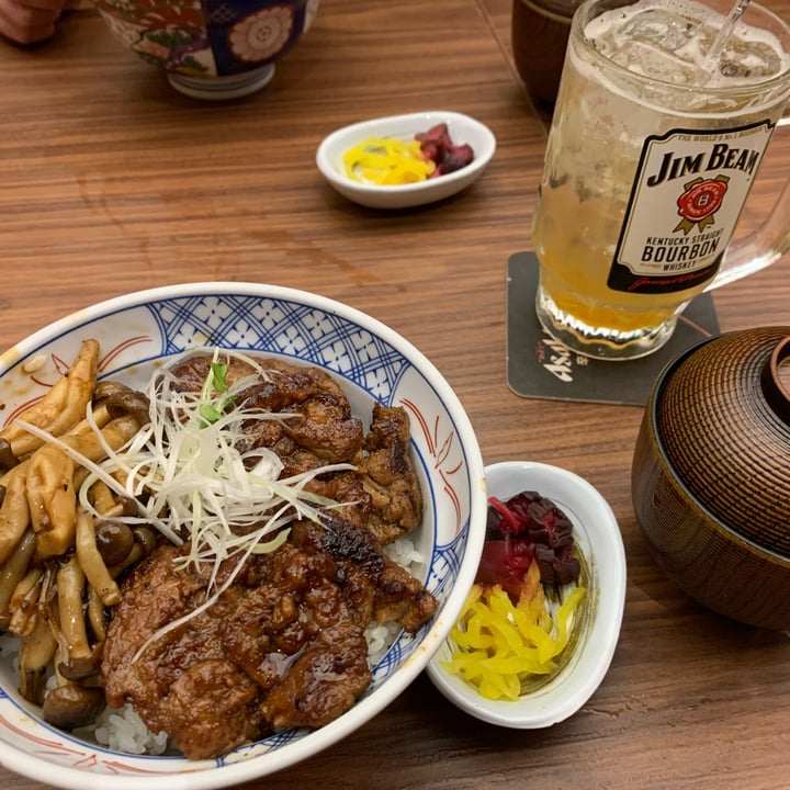 Aburi-EN Downtown Core, Singapore Karubi Don Review | abillion