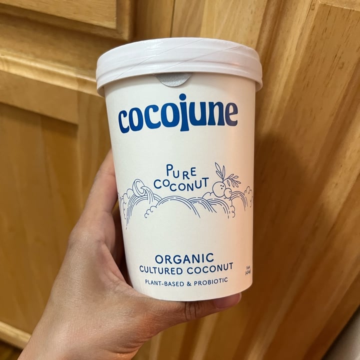 cocojune Pure coconut Review | abillion