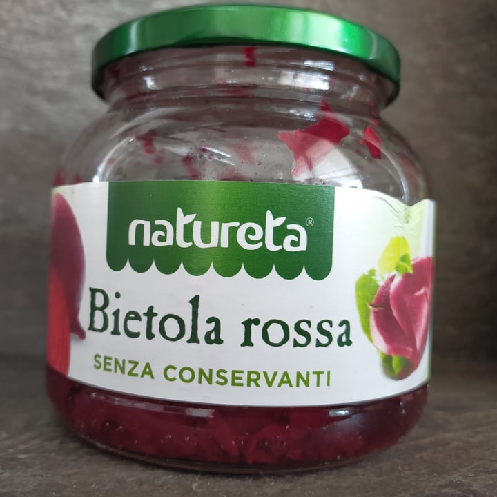 Natureta Rapa rossa Review | abillion