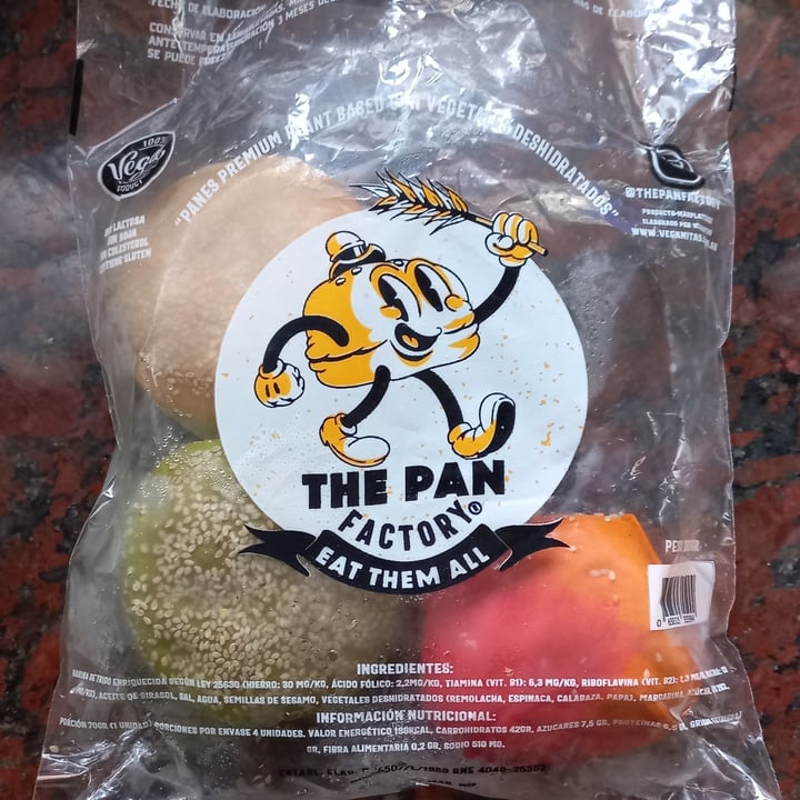 The Pan Factory Burger Panes Review | abillion