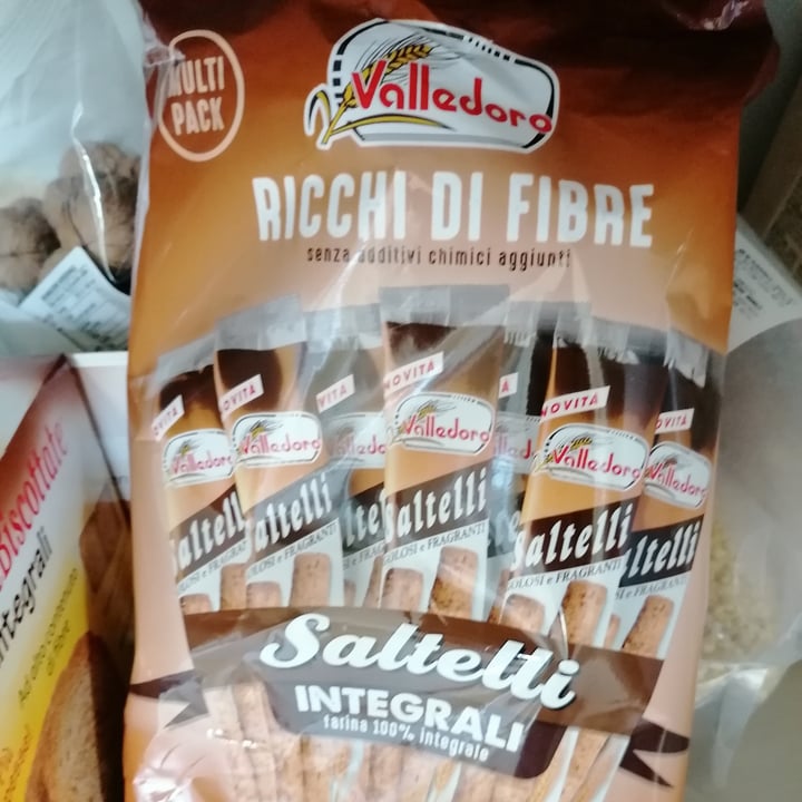 Valledoro Saltelli Integrali Review | abillion