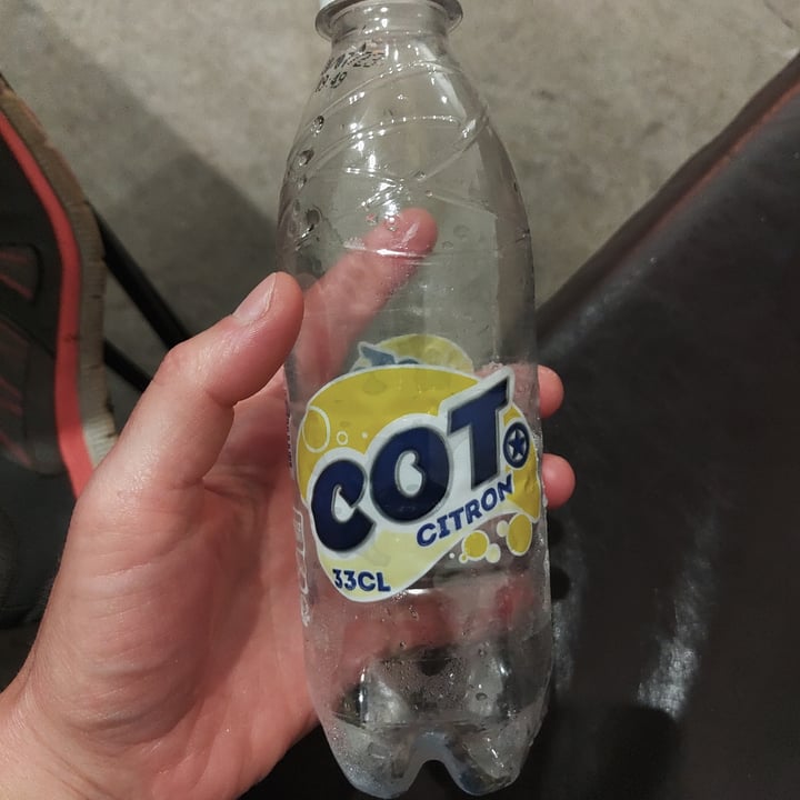 cot Cot Citron Review | abillion