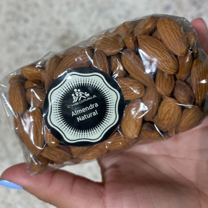 Chedraui Almendra Review | abillion