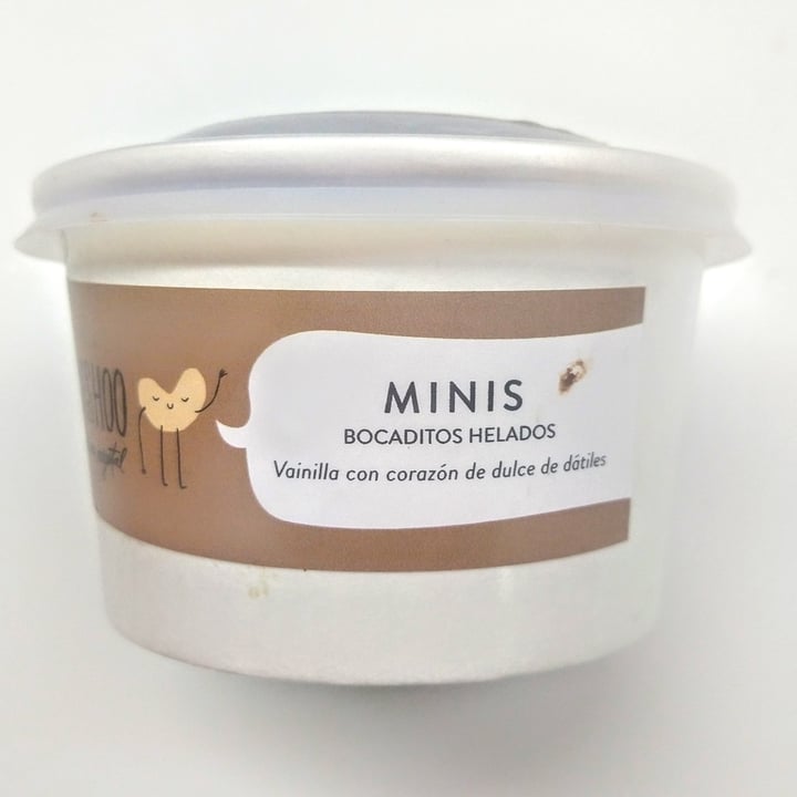 Cashoo Cocina Mini Bocaditos Helados Review | abillion