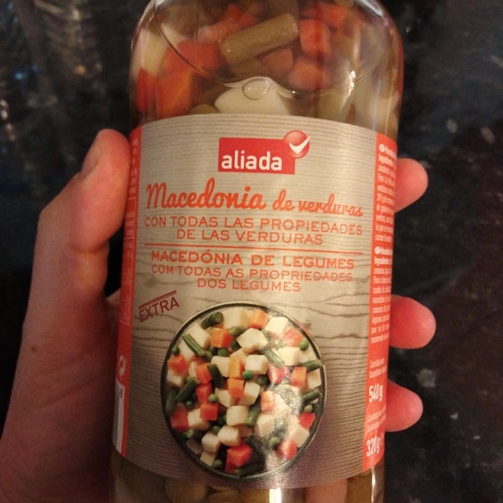 Aliada Reviews | abillion