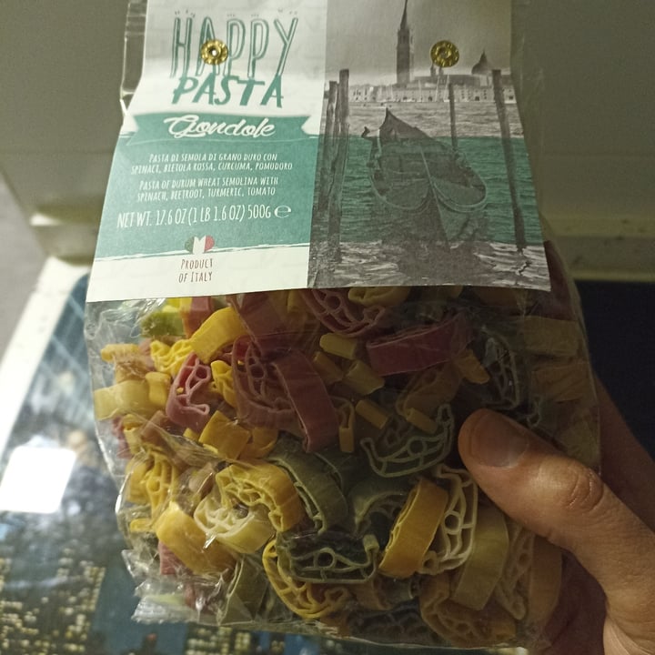 Happy Pasta Reviews | abillion