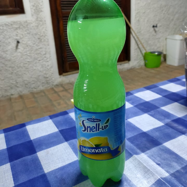 Sancarlo Snell-up limonata Review | abillion