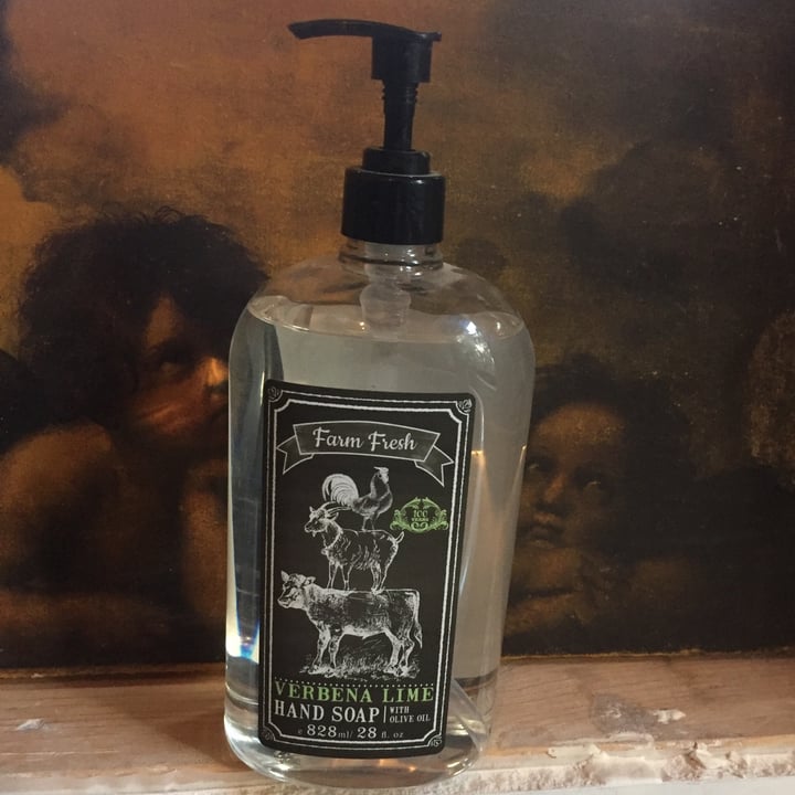 Farm Fresh Reviews | abillion