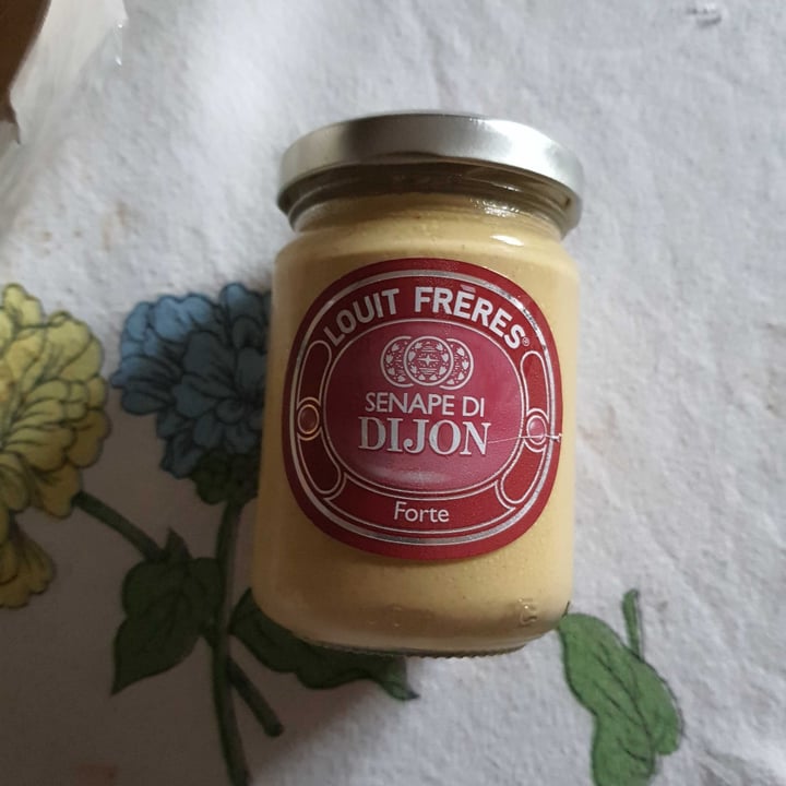 Louit Freres Senape di dijon forte Review | abillion