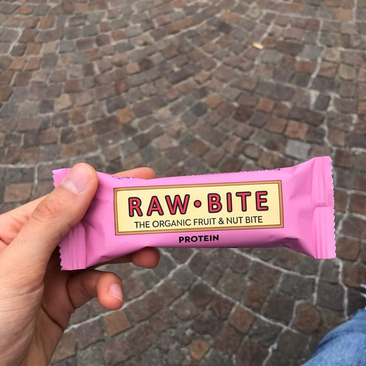 Raw Bite Raw Bite Protein Review | abillion