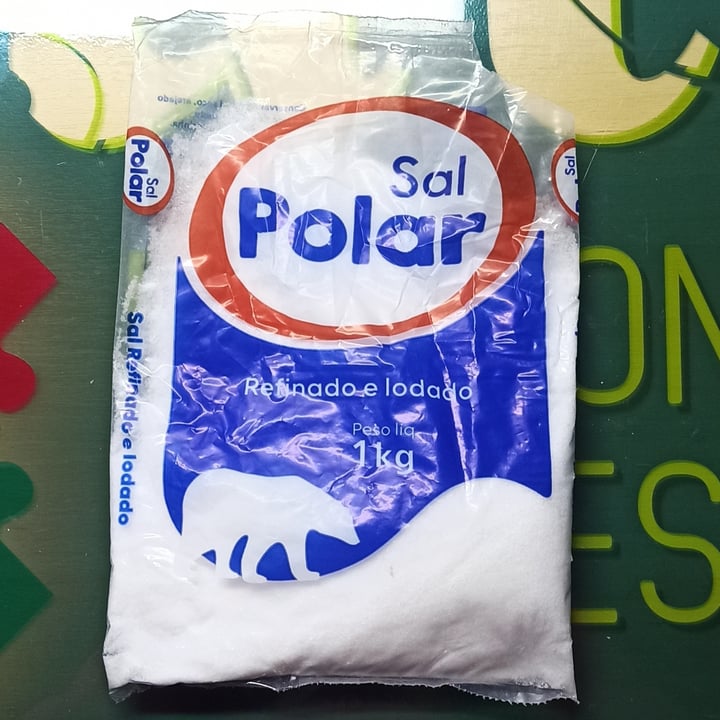 sal polar sal polar refinado e iodado Review | abillion