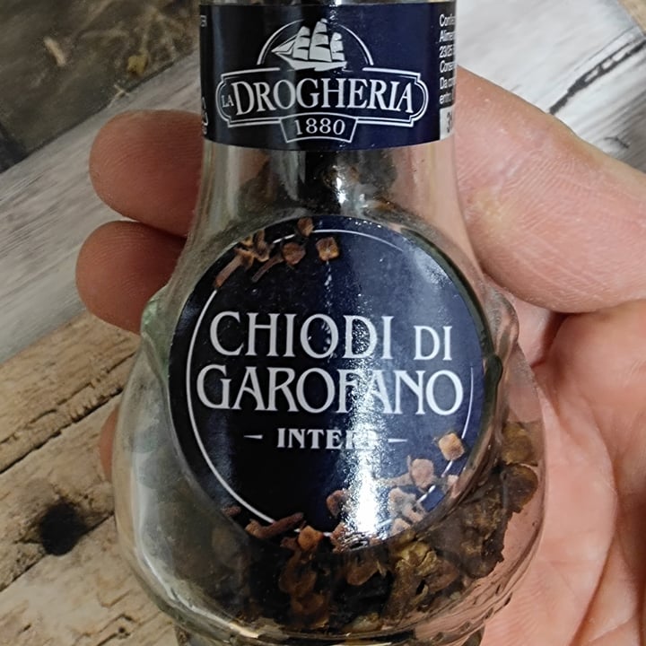 La Drogheria 1880 Chiodi Di Garofano Interi Review Abillion