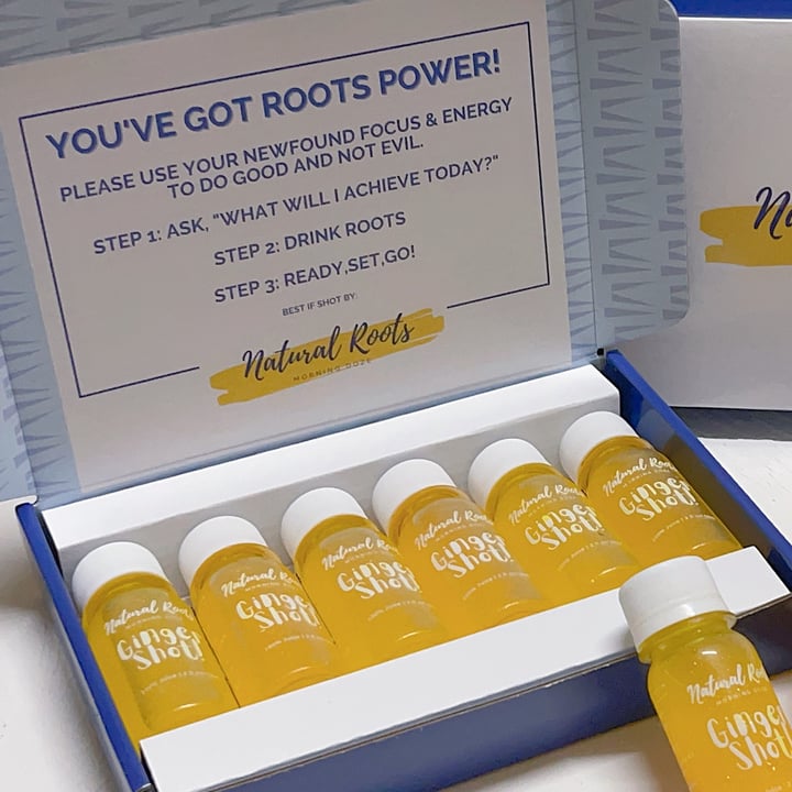 natural roots Reviews | abillion