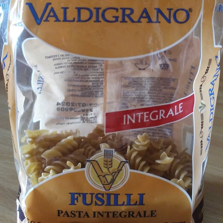 Valdigrano Fusilli integrali Review | abillion