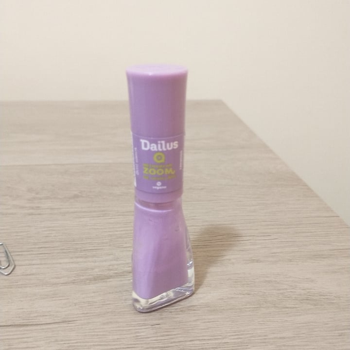 Dailus Me chama no zoom- Né, minha filha Review | abillion