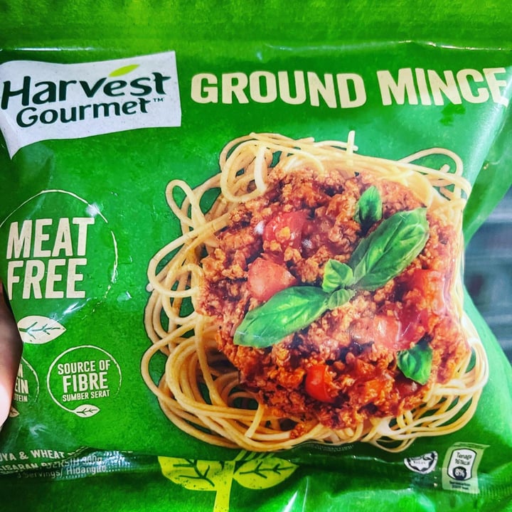Harvest Gourmet Ground mince Review | abillion